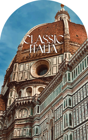 ALMA ITALIA | Alma Italia